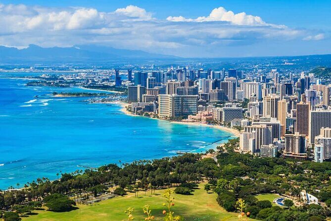 Private Transfer from Honolulu (HLN) Airport to Pupukea - Why Travelers Appreciate This Service
