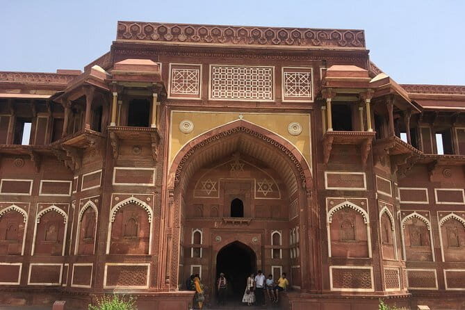 Private Transfer from Jaipur to Delhi Inlcuding Tajmahal Visit - What We Loved About the Tour