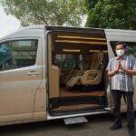 Private Transfer from Kaohsiung Airport (KHH) to Kaohsiung Port - The Booking Process and Flexibility