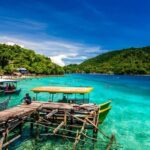 Private Transfer from Kelurahan Sail to Pekanbaru Airport (PKU) - The Sum Up
