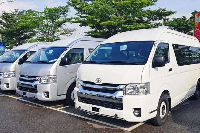 Private Transfer from Ko Samui Port to Ko Samui Airport (USM) - Why This Transfer Makes Sense for Travelers
