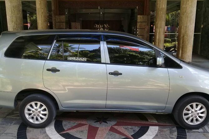 Private Transfer from Kuala Lumpur to Malacca - Why Choose This Transfer?