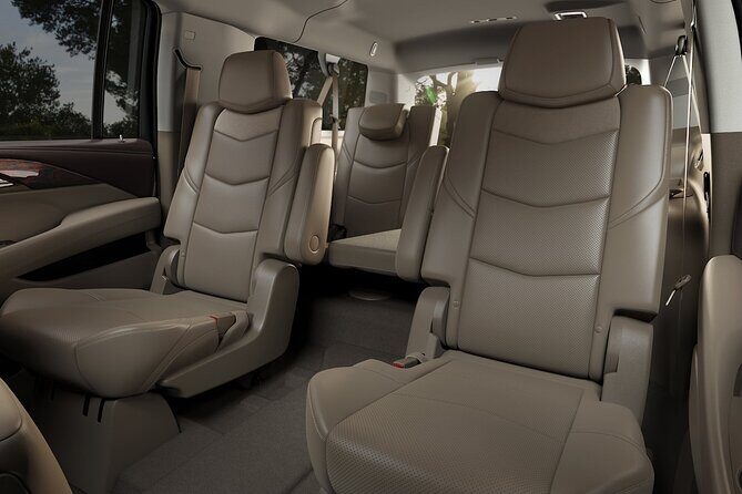 Private Transfer from La Guardia Airport LGA to Manhattan by SUV - FAQ