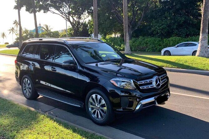 Private Transfer from LAX to Anaheim / Buena Park / Garden Groove - Final Thoughts