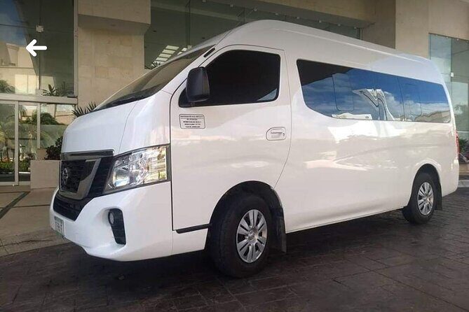 Private Transfer from Los Angeles Airport (LAX) to Los Angeles - Vehicle Quality and Comfort