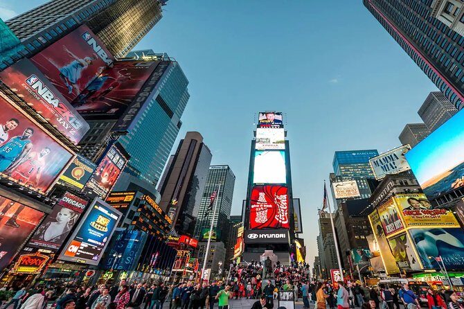 Private Transfer from Manhattan to Newark Liberty Airport (EWR) - A Closer Look at the Experience