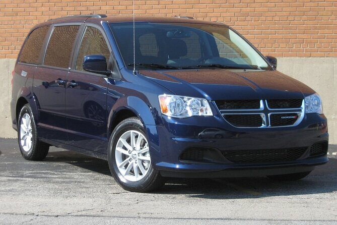 Private transfer from MDT airport to Harrisburg, Lancaster, York, Hershey - The Route and Destinations Covered