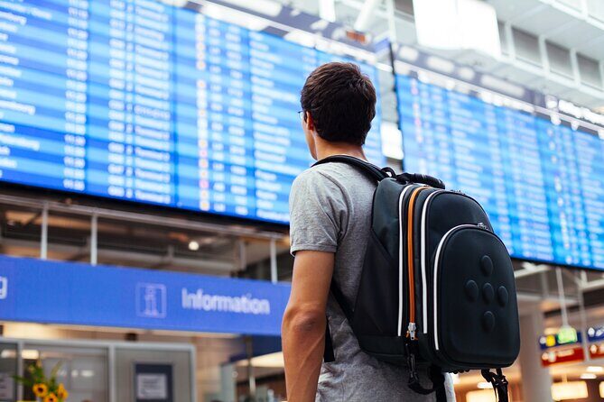 Private Transfer From Miami Airport (MIA) - Is It Worth the Price?