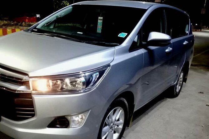 Private Transfer from Mussoorie to Delhi - Practical Details and Tips