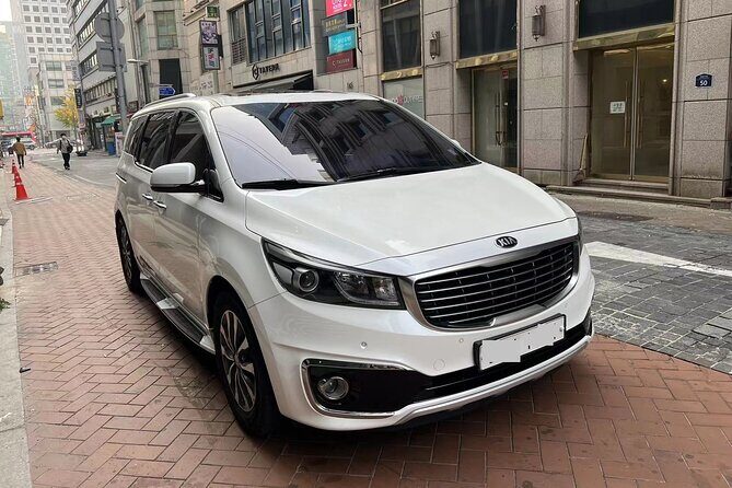Private Transfer from Nagasaki Airport (NGS) to Nagasaki Port - Detailed Breakdown of the Experience