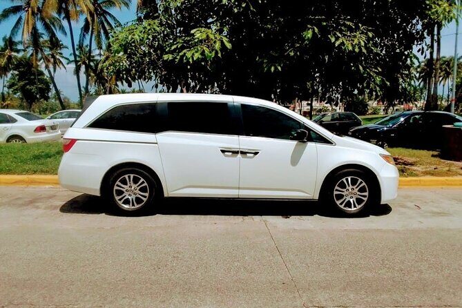 Private Transfer from Nakagusuku Cruise Port to Naha City Hotels - Why Choose This Private Transfer?