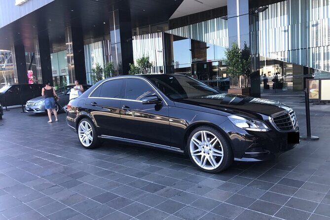 Private Transfer from Nha Trang city to Nha Trang Cruise Port - Real User Insights