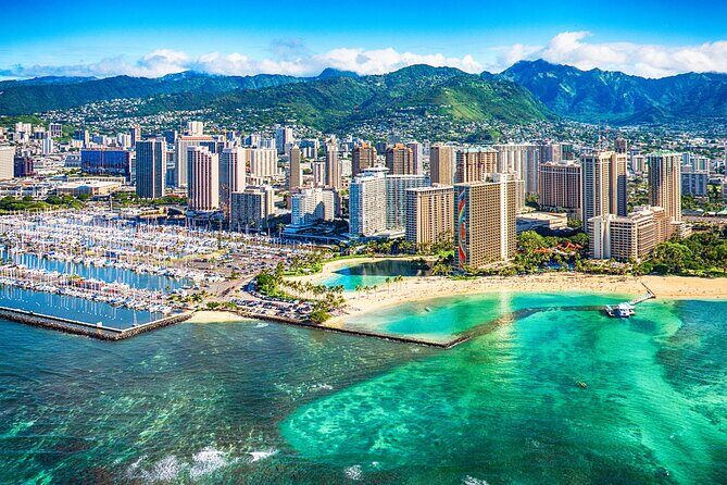 Private Transfer from North Shore to Honolulu (HLN) Airport - How the Price Reflects Value