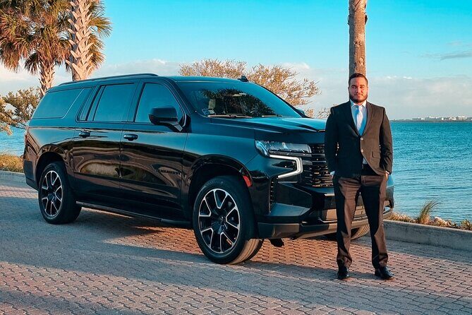 Private Transfer From or To Miami Int'l Airport and Port of Miami - Final Thoughts