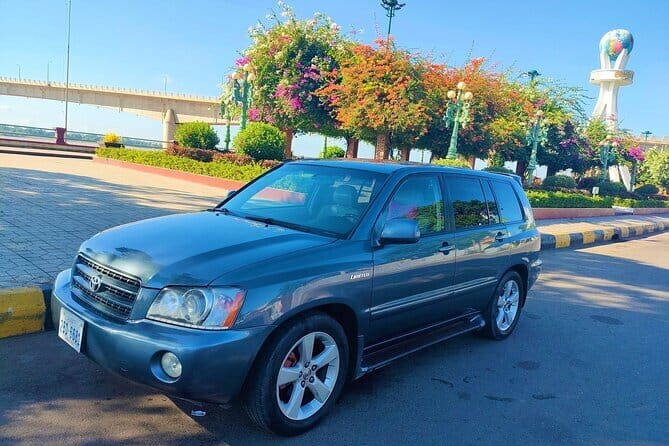Private Transfer From or to Phnom Penh  Sihanoukville - Who Should Consider This Transfer?