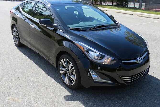 Private Transfer from or to SFO and San Francisco FL - What You Can Expect from This Private Transfer