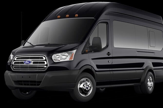 Private Transfer from Orlando Airport To Port Canaveral Cruise Ship and Hotel - What to Expect from the Transfer Service