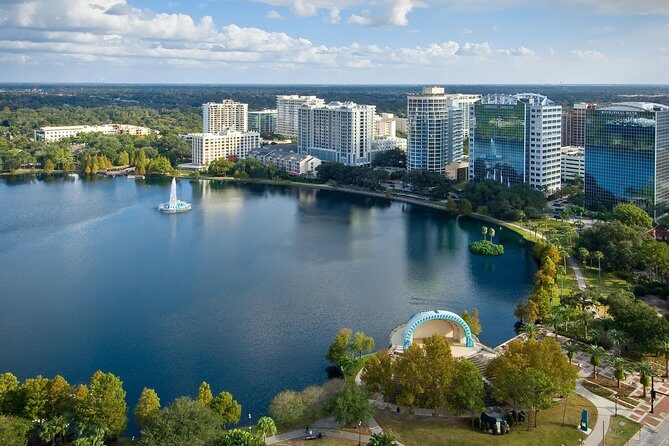 Private Transfer from Orlando (MCO) Airport to Cocoa Beach - Luggage Considerations and Extra Fees