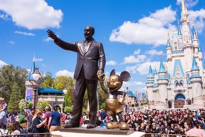 Private Transfer from Orlando (MCO) Airport to Saint Johns - Is It Worth the Cost?