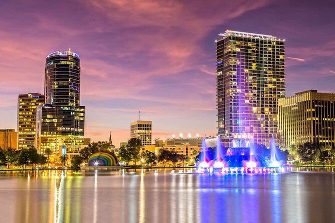 Private Transfer from Orlando-Sanford (SFB) Airport to Port Canaveral - Who Should Consider This Service?