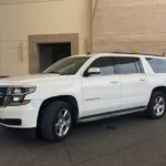 Private Transfer from Palm Springs Municipal Airport to Ontario - Final Thoughts