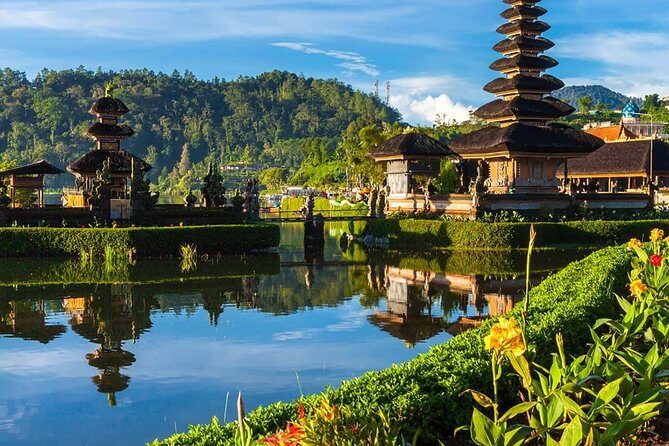 Private Transfer from Pamoyanan to Bandung Airport (BDO) - Who Should Consider This Transfer?