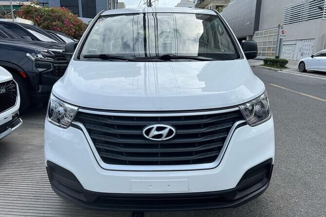 Private transfer from Puntacana airport to hotels-luxury services - Itinerary and What You Can Expect
