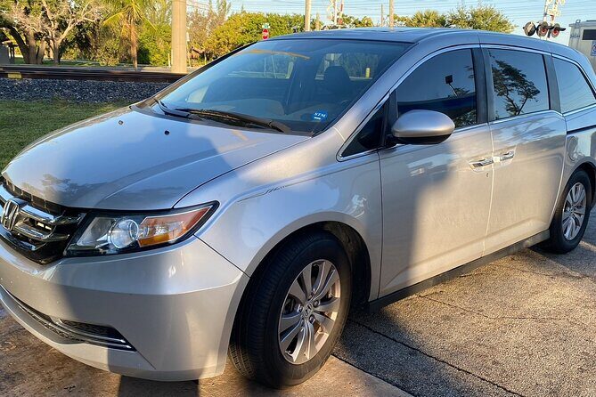 Private Transfer from San Francisco City Hotels to Monterey Port - Frequently Asked Questions