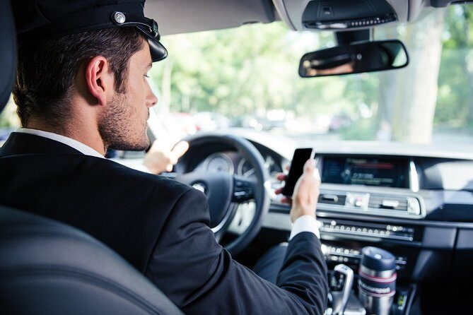 Private Transfer from San Francisco to SFO - Who Is This Transfer Best For?