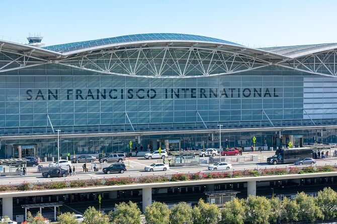Private transfer from Santa Cruz to SFO - Frequently Asked Questions