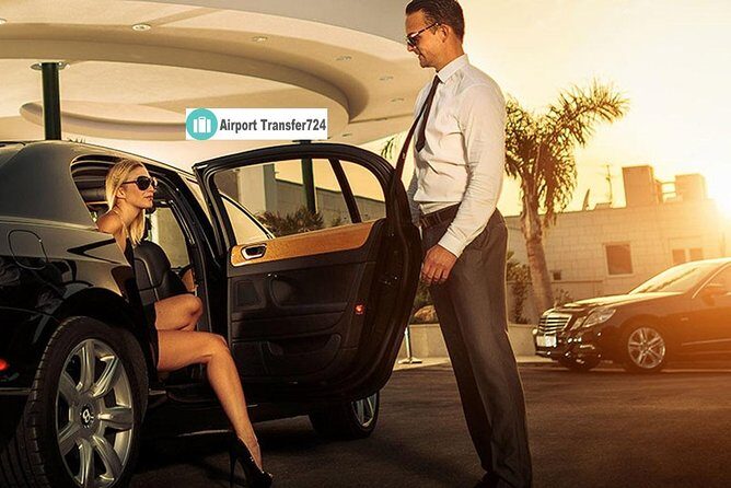 Private Transfer from Shangri-la Hambantota to Airport (CMB) - An In-Depth Look at the Experience