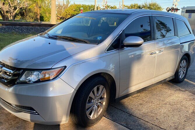 Private Transfer from Shimizu Port to Nagoya Int Airport (NKM) - Final Thoughts