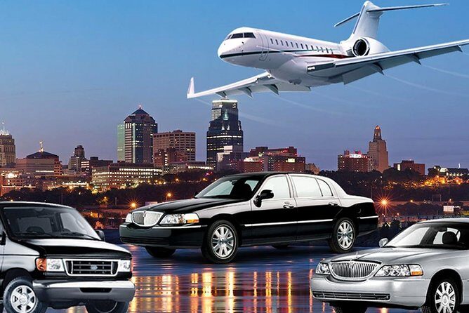Private Transfer from St Petersburg Clearwater Airport to St Pete Beach - The Essentials of a Comfortable Airport-to-Beach Transfer