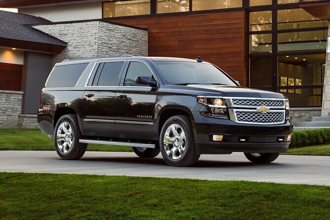 Private transfer from Tampa airport To Zephyrhills, FL - An In-Depth Look at the Transfer from Tampa to Zephyrhills