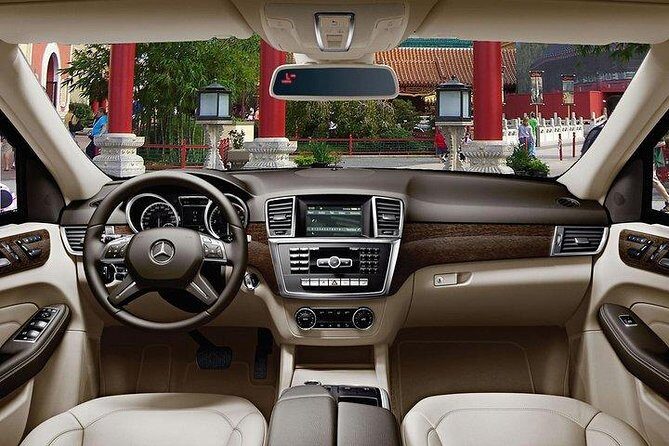Private Transfer from Tan Son Nhat (SGN) Airport to My Tho - Why Choose a Private Transfer? Benefits for Travelers