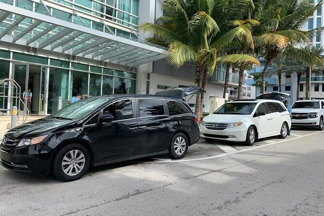 Private Transfer from Uragashira Cruise Port to Fukuoka hotels - Who Will Benefit Most from This Service?