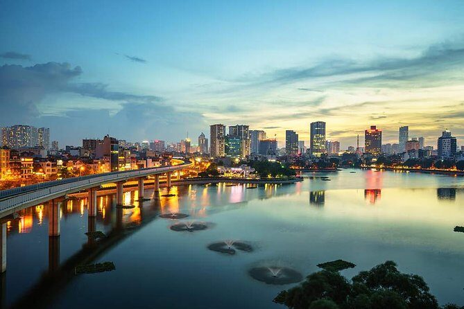 Private Transfer from Vung Tau to Tan Son Nhat (SGN) Airport - Key Points