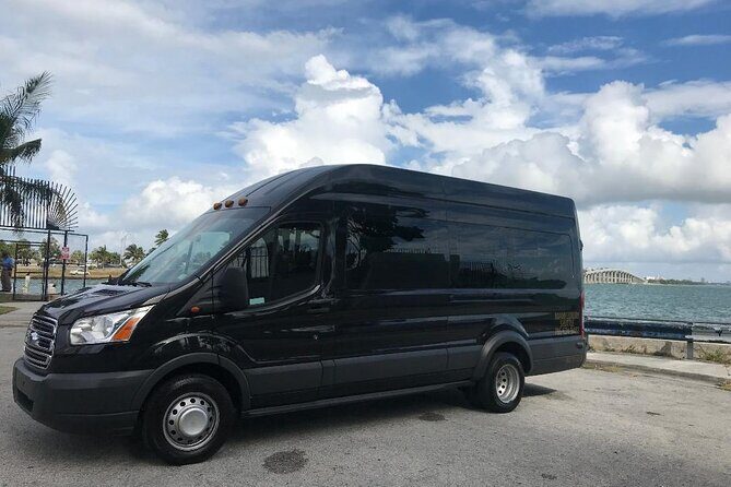 Private Transfer from Washington DC to BWI Airport or vice versa - Private Transfer from Washington DC to BWI Airport or vice versa – A Practical Guide