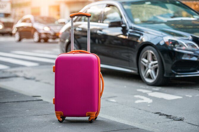 Private Transfer from West Palm Beach to (FLL) Airport - The Overall Experience and Value