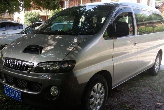 Private Transfer from Zhangjiajie to Fenghuang and stops at Furong old town - Key Points