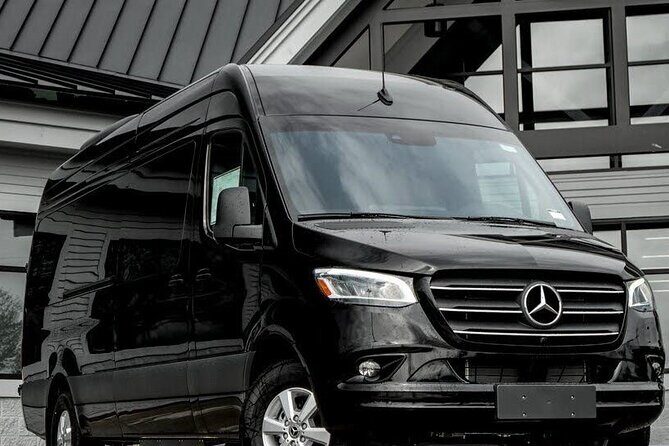 Private Transfer Galveston to IAH Airport & Houston City for 10 - FAQ