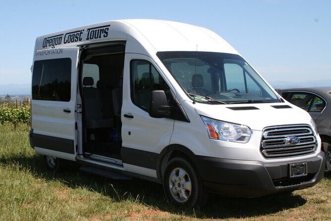 Private Transfer High Roof Van for Any Occasion - Why Choose a Private Transfer?