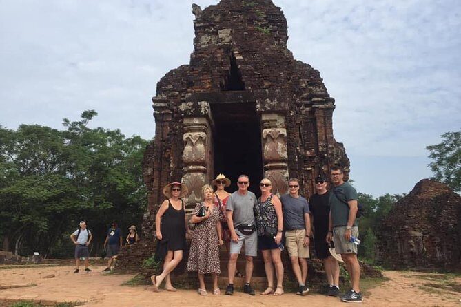 PRIVATE TRANSFER Hoi An to My Son with English speaking driver - Summary: Who Should Consider This Tour?