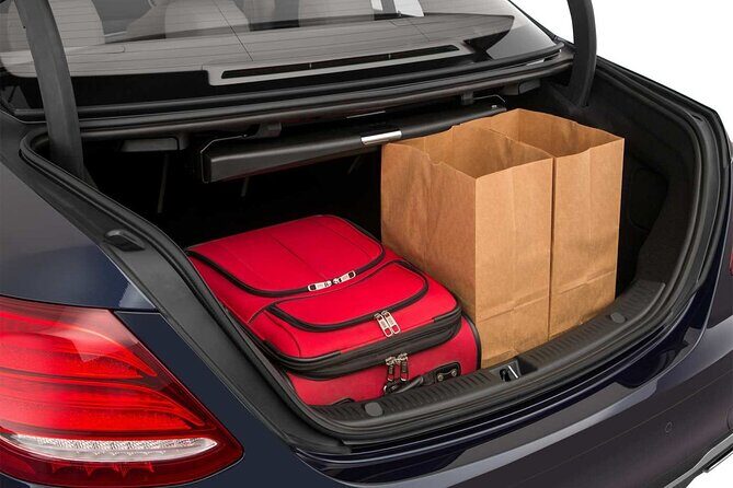 Private Transfer Honolulu Airport HNL to Waikiki by Sedan - What the Reviews Say: Authentic Traveler Insights