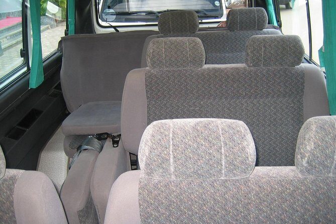 Private Transfer: Hotel in Siem Reap to Siem Reap Airport(SAI) - Who Will Love This Service