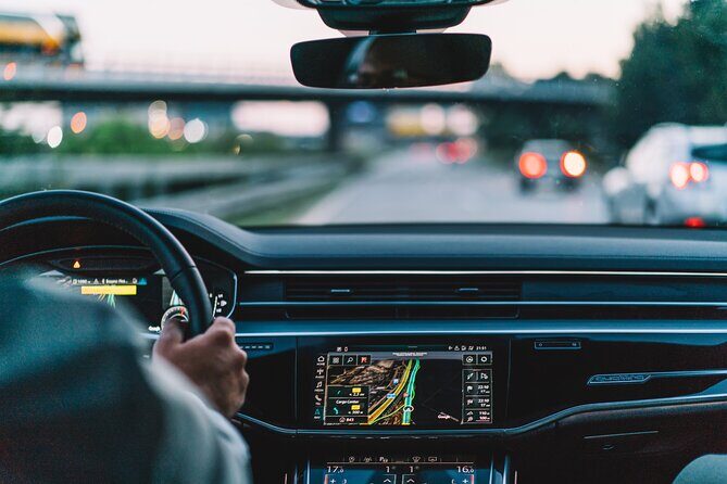 Private Transfer in Boston (BOS) Airport/Home/Hotel/Work - The Real Stories from Travelers