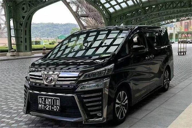 Private Transfer in Guangzhou with Fluent English Speaking Driver - A Practical Guide to This Guangzhou Private Transfer