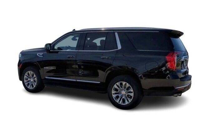 Private Transfer in Las Vegas with Personal Driver - What to Expect on the Day