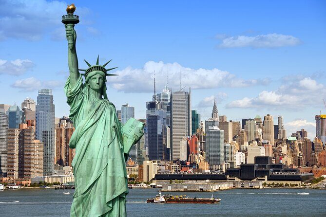 Private Transfer in New York City (JFK/LGA) Airport/Home/Hotel/Work - The Booking Process and Cancellation Policy