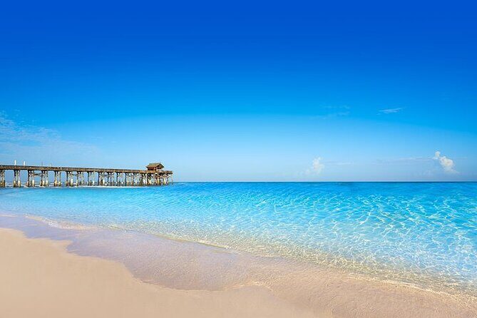 Private Transfer in SUV Orlando to Port Canaveral - What to Expect: A Detailed Look